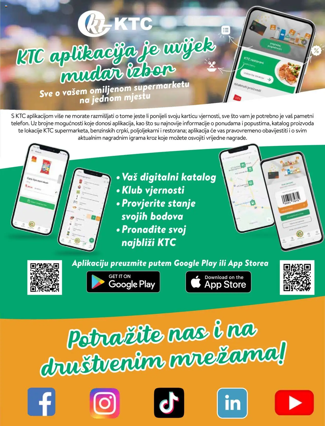 Katalog KTC novi od 03.07.2025 > prelistaj akcije