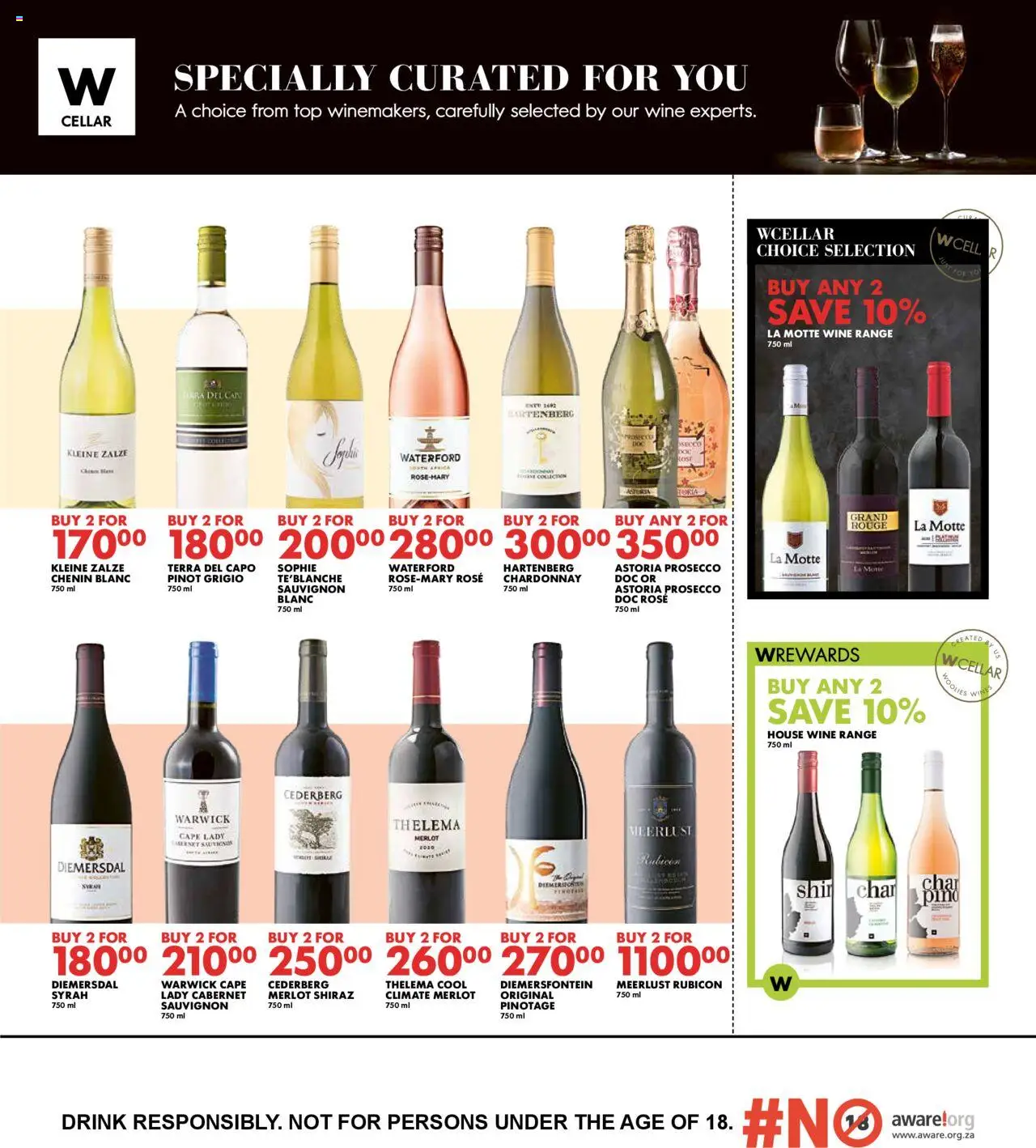 Woolworths Specials (23/06/2025 - 06/07/2025) Online