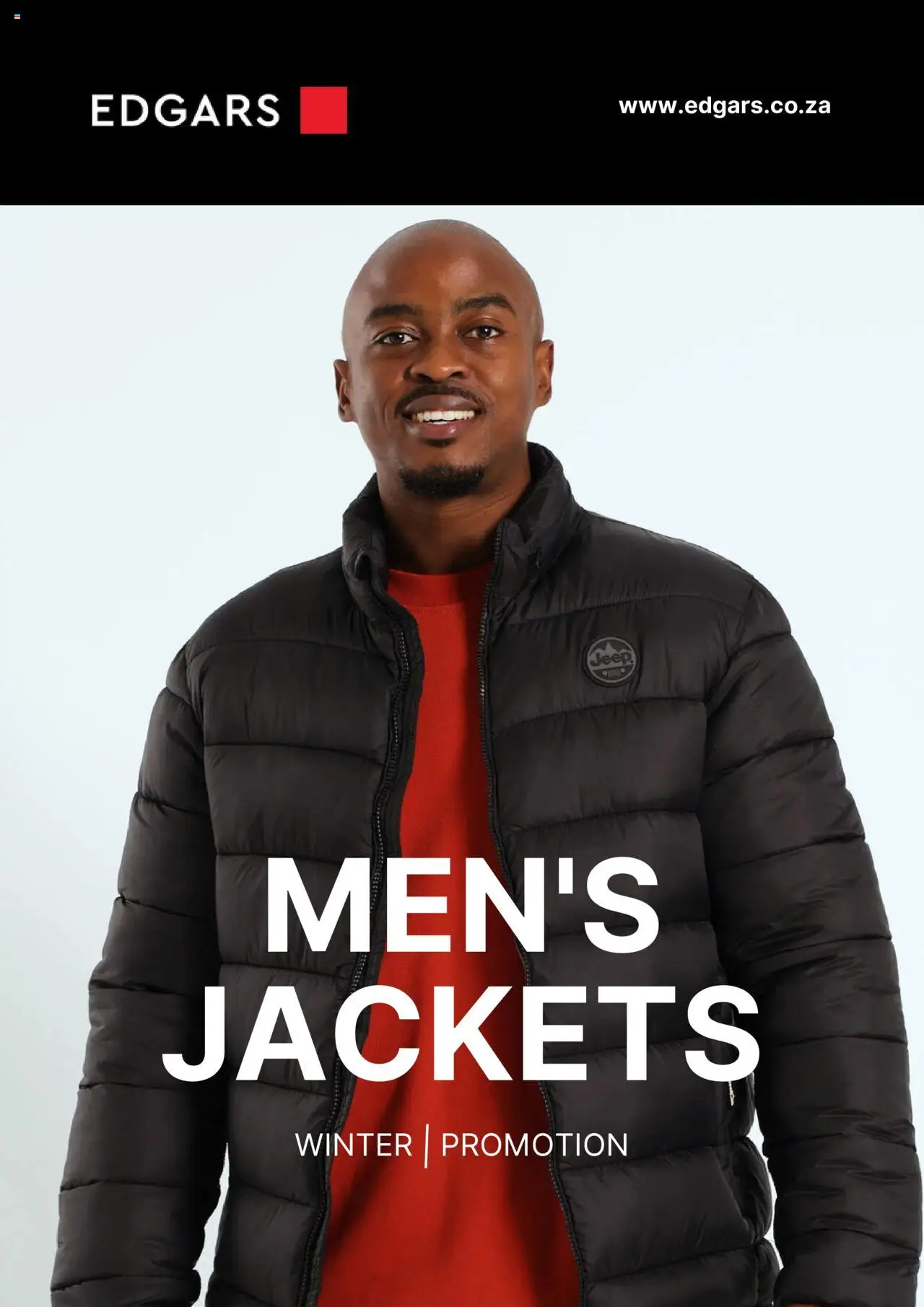 Edgars specials June 2025 » online catalogue